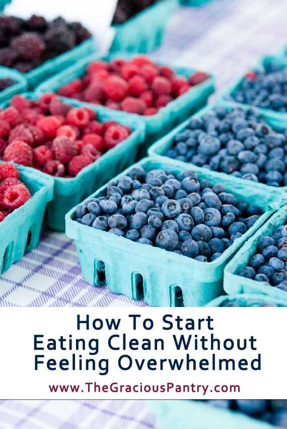 How Start Eating Healthy Low Fat Foods Uk