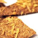 Clean Eating Wheat Tortilla Chips Recipe | The Gracious Pantry