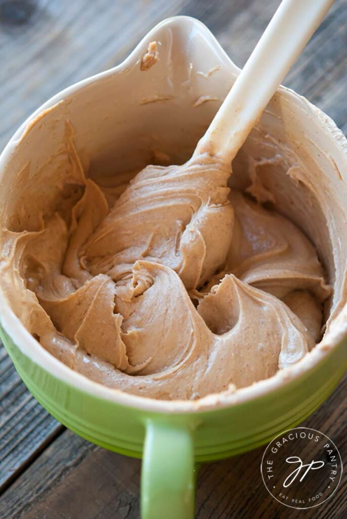 Easy Peanut Butter Pie Recipe | The Gracious Pantry