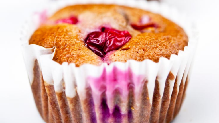 16 Muffin Recipes To Save Your Mornings