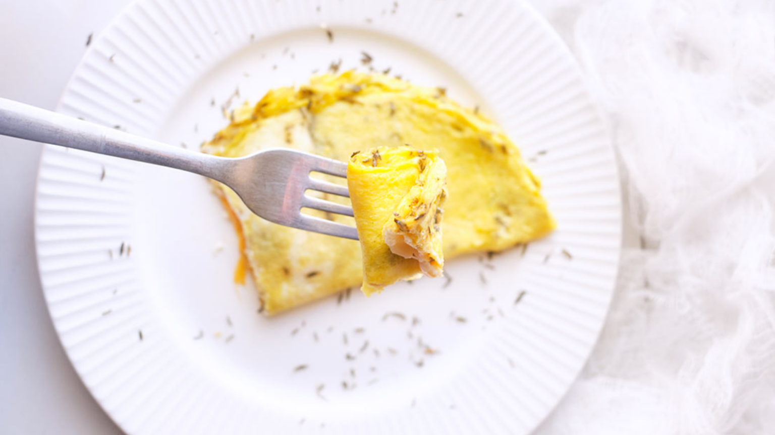 16 Egg-Based, High-Protein Breakfasts That'll Keep You Full Until ...