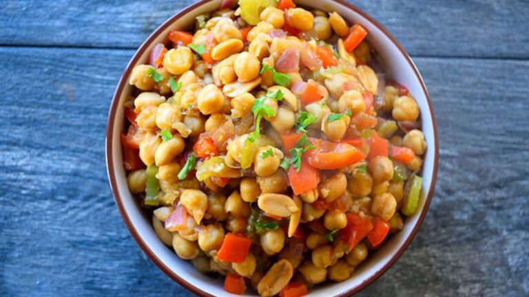 13 Christmas Day Chinese Food Recipes