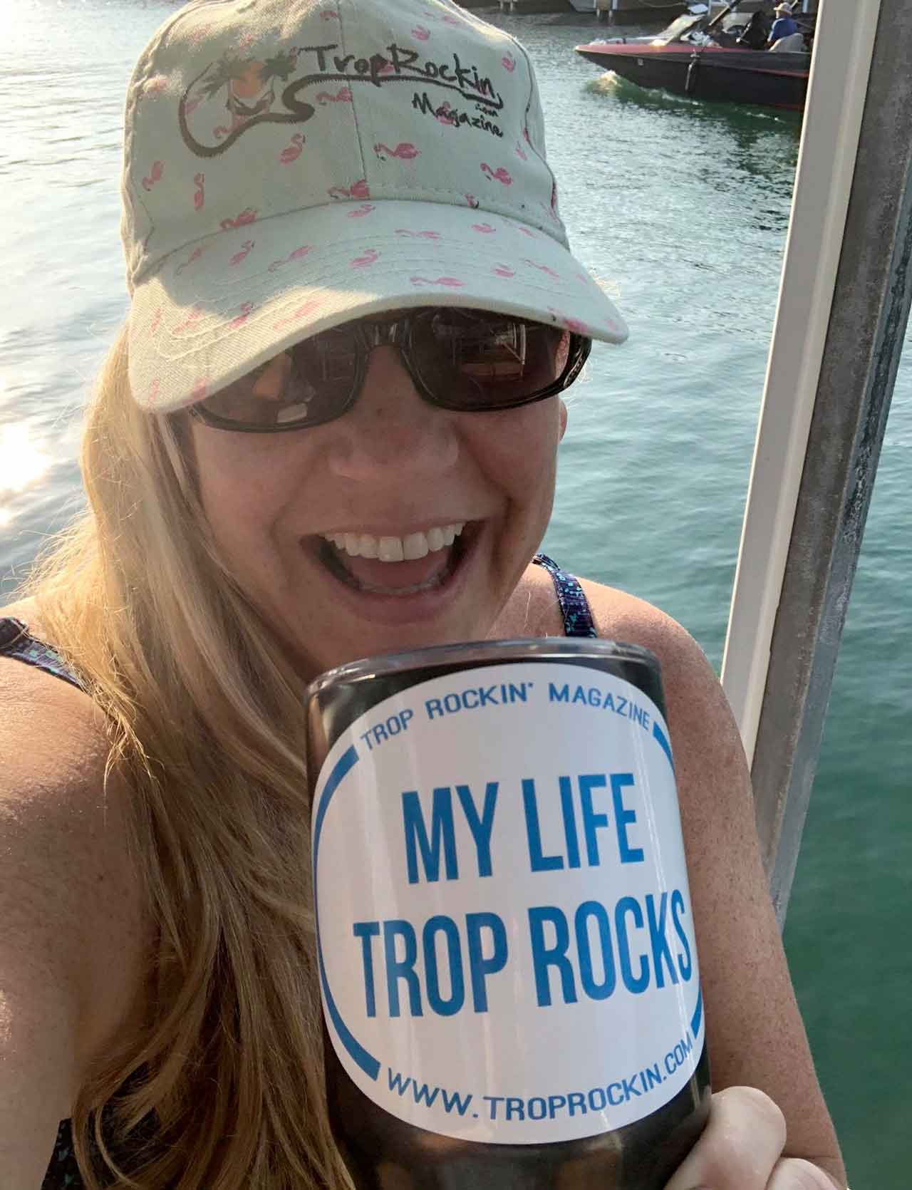 Tammy Camp