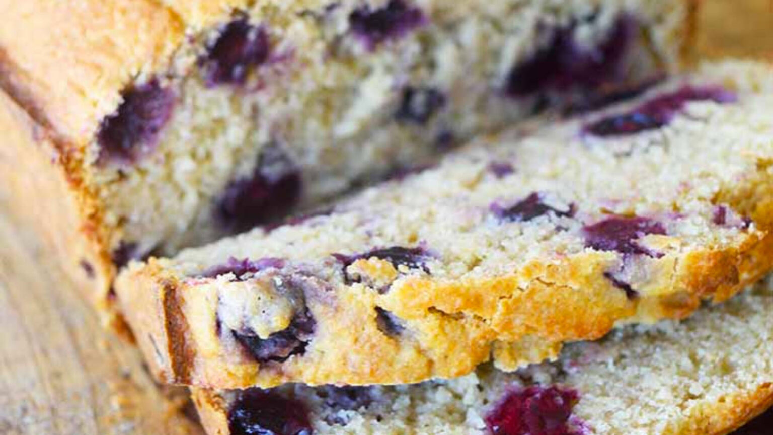 16 Easy Sweet Bread Recipes For Your Brunch Table