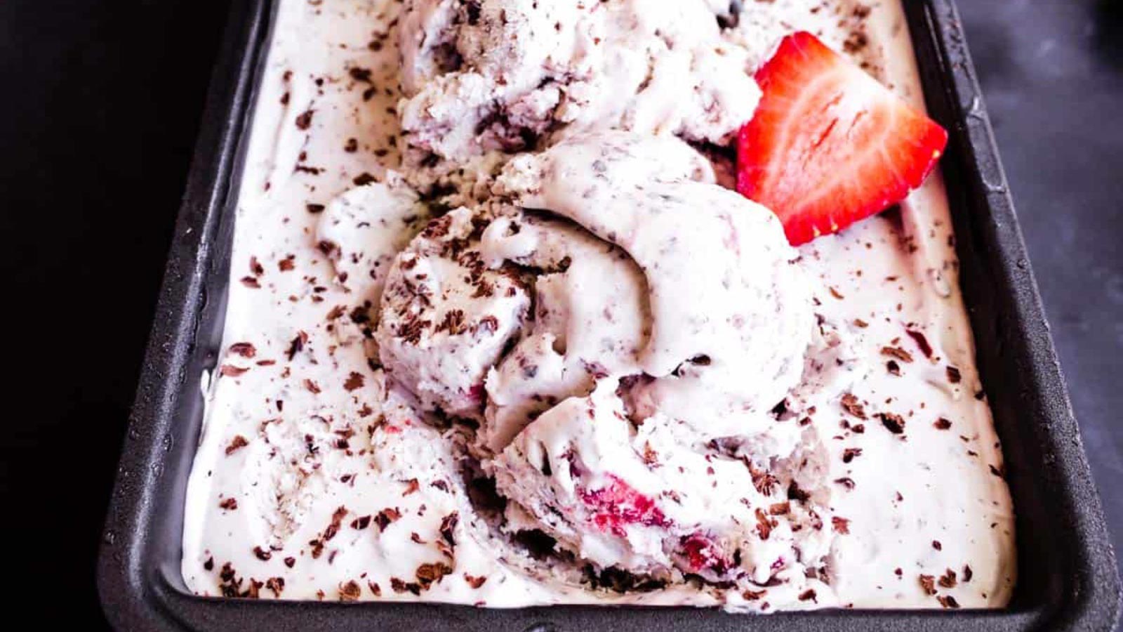 15 Easy Homemade Ice Cream Recipes For Spring And Summer