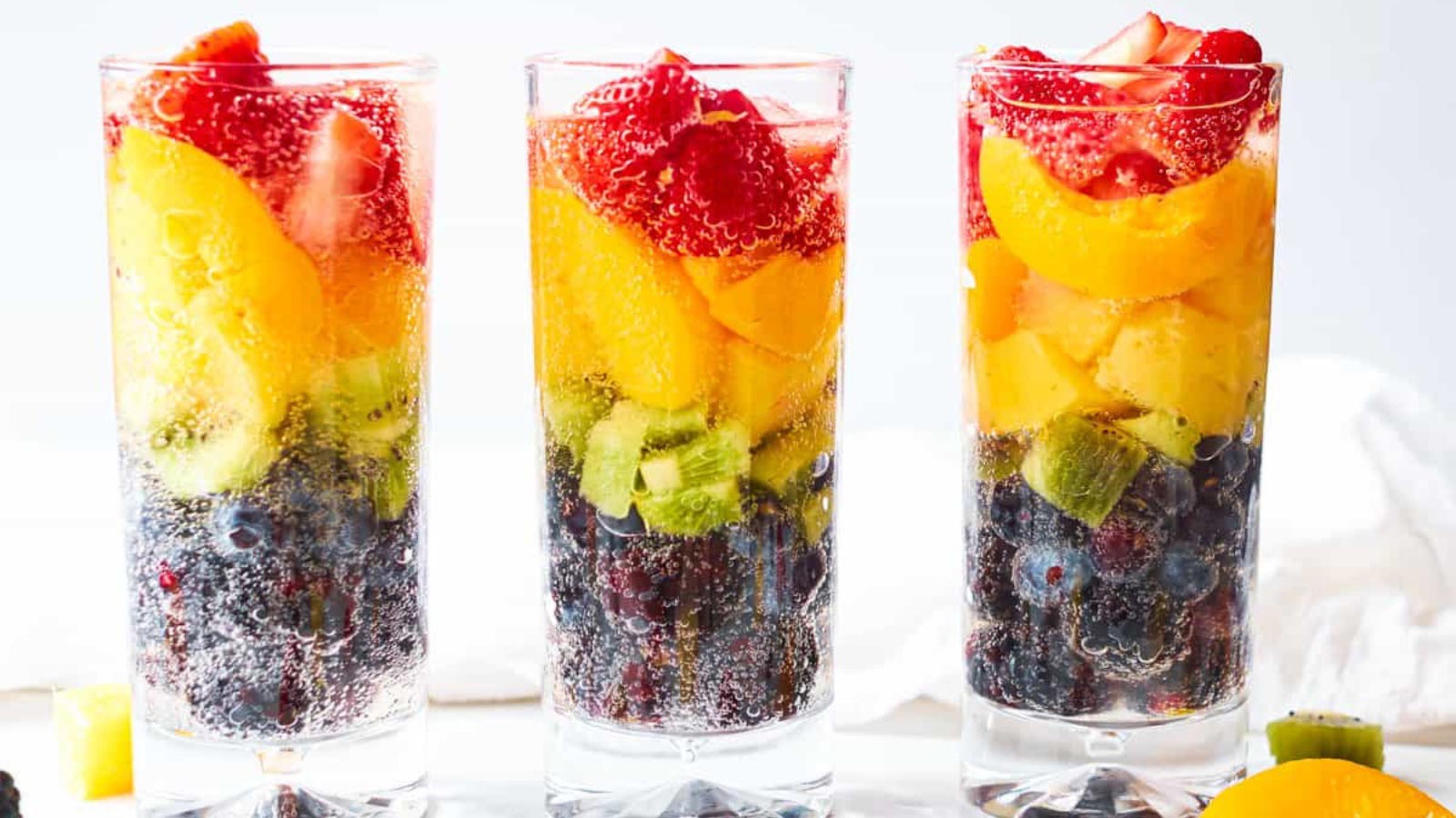 16 Easy Mocktail Recipes Worth Sipping This Summer