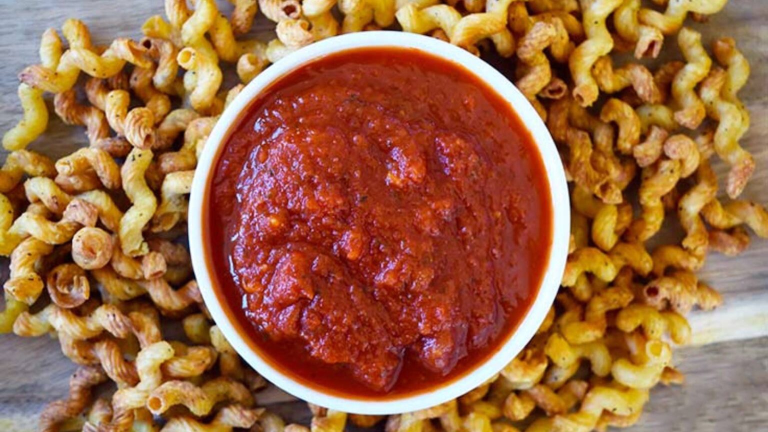 32 Road Trip Snacks That Don't Need Constant Refrigeration