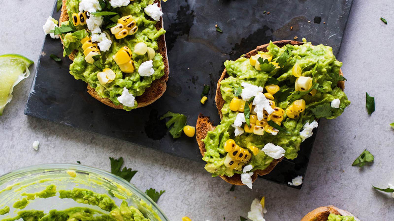 17 Avocado Toast Ideas For Breakfast