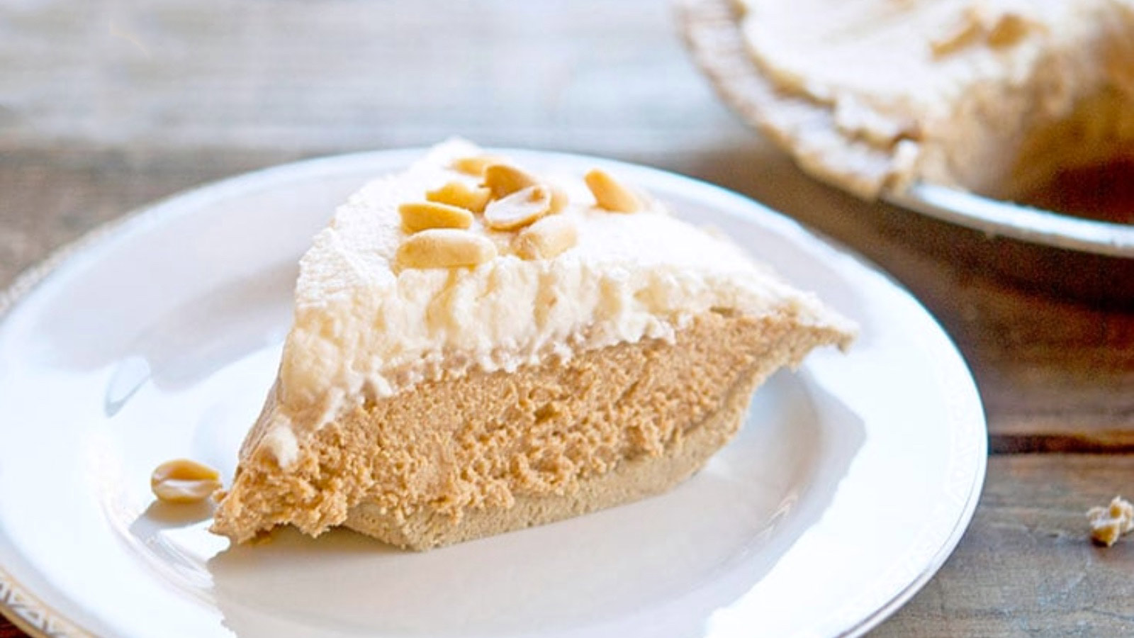16 Peanut Butter Recipes You've Never Tried Before