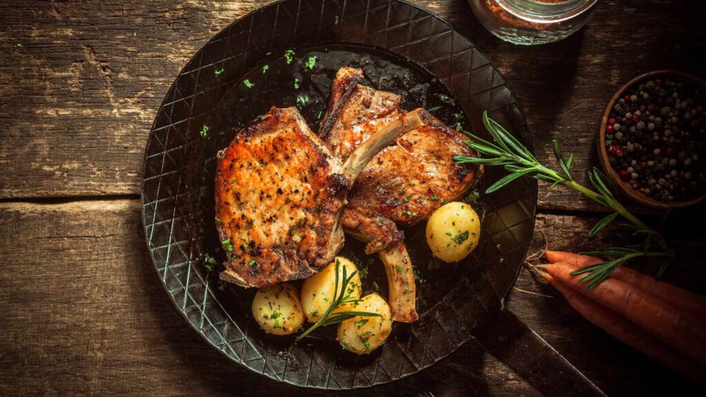 14 Delicious Pork Dinner Ideas For Busy Weeknights