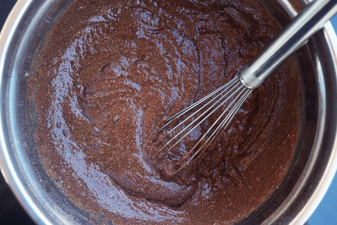 Chocolate Bread Recipe