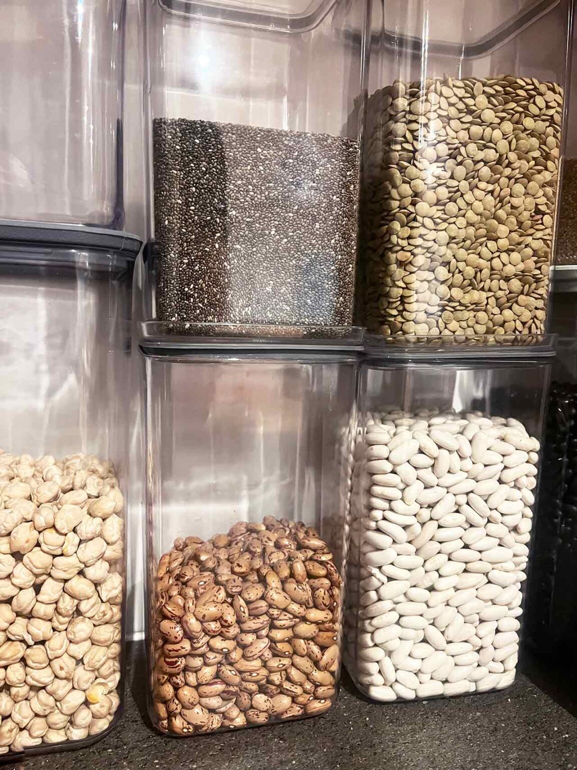Budget-Friendly Pantry Staples: Healthy, Affordable Ingredients ...